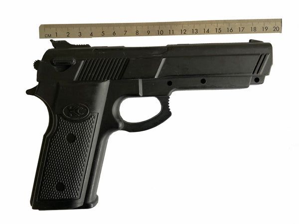 KRAV WEAR - Rubber Beretta Model Training Gun – Krav Wear UK